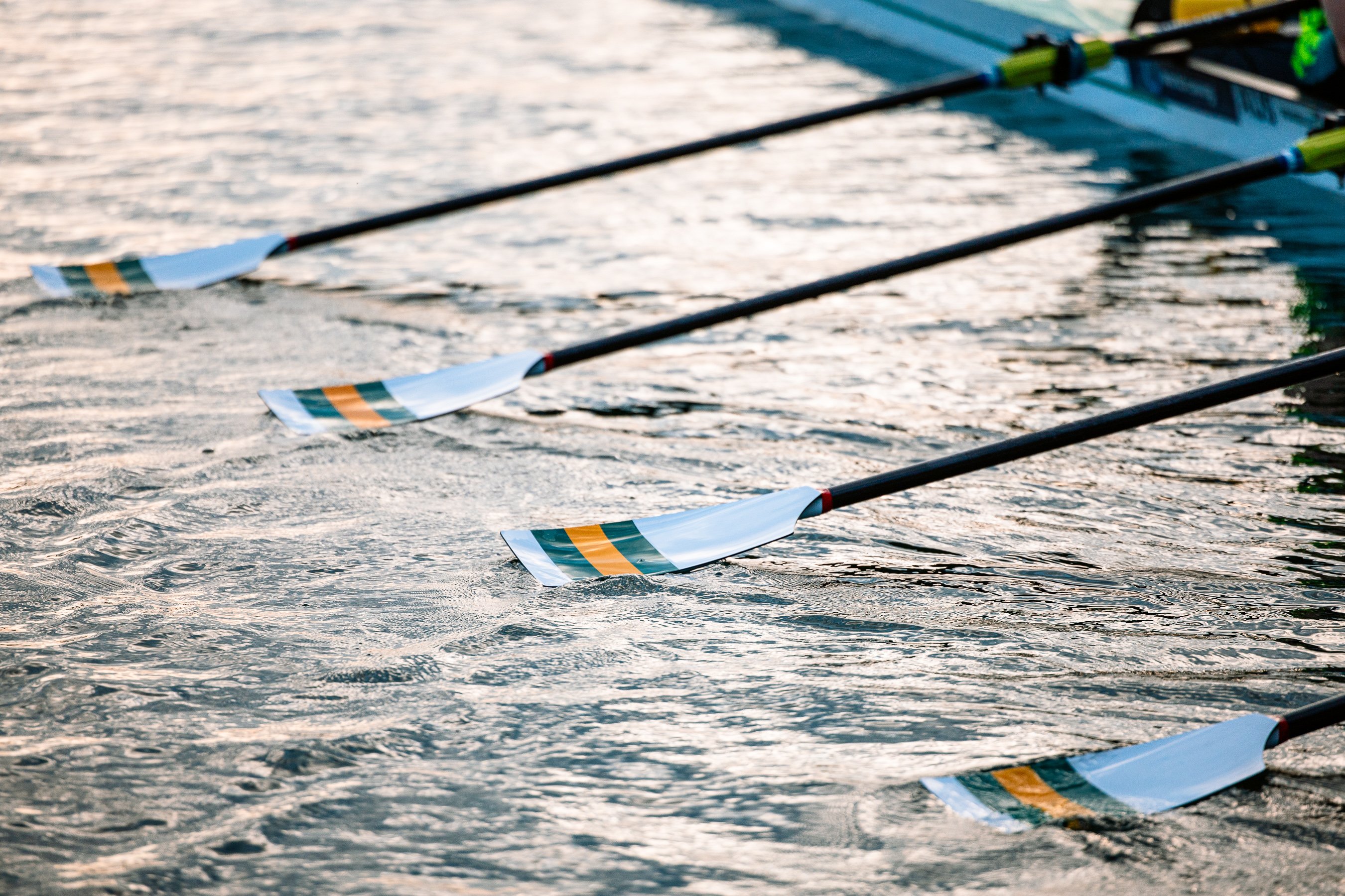 Rowing Terminology