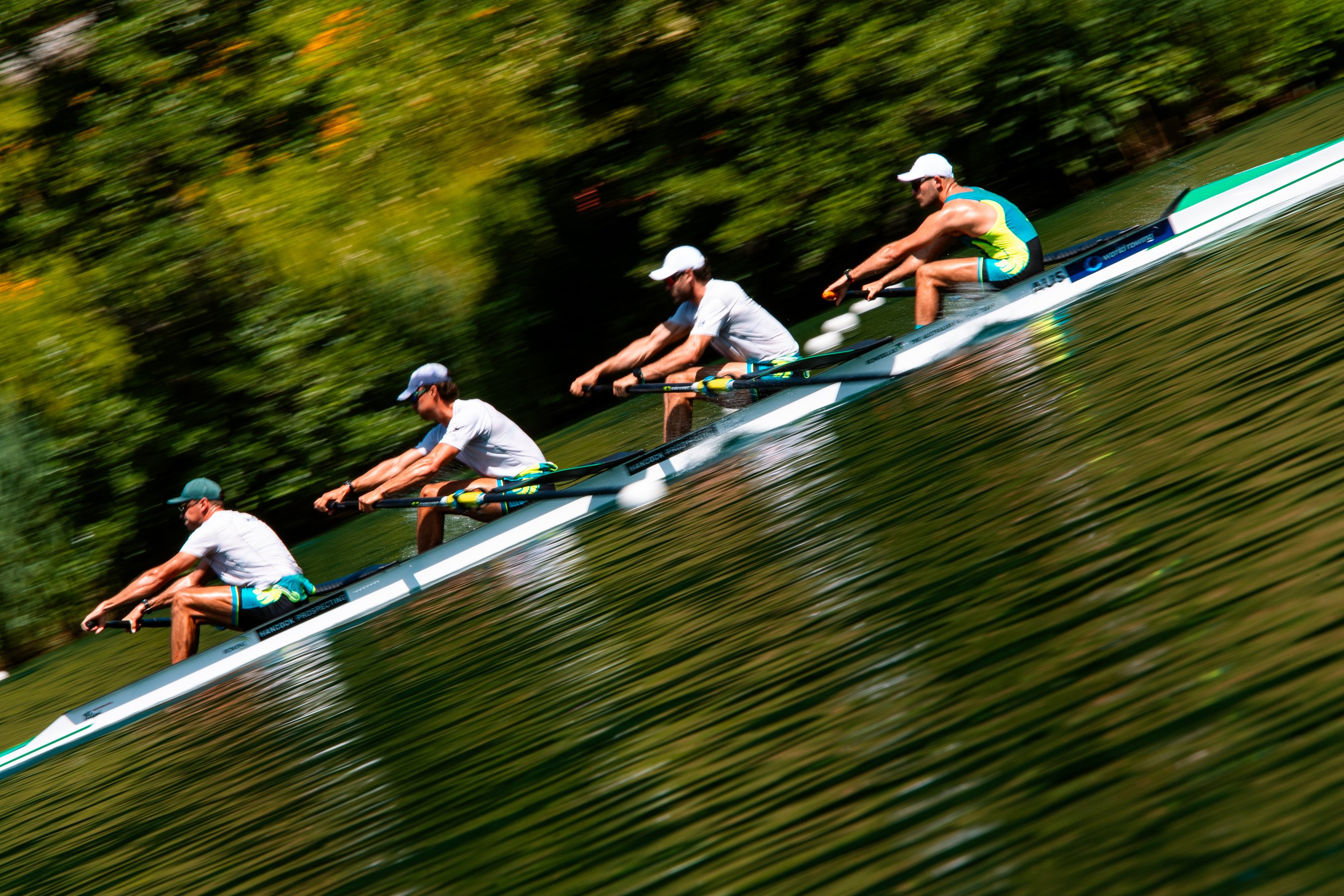 World Cup Lucerne Preview: Australian crews return to the Rotsee for ...