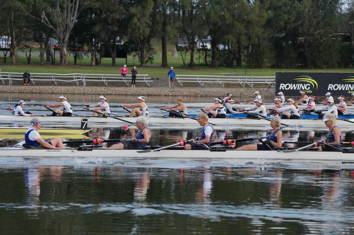 North Shore takes the crown at Aussies Masters showdown in Penrith
