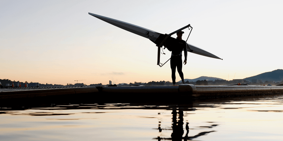 Rowing Australia makes key appointment in new GM of Operations Mitchell ...