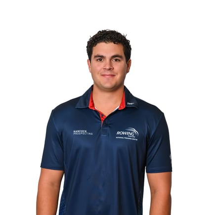 History-making coach joins Rowing Australia’s Para-rowing program