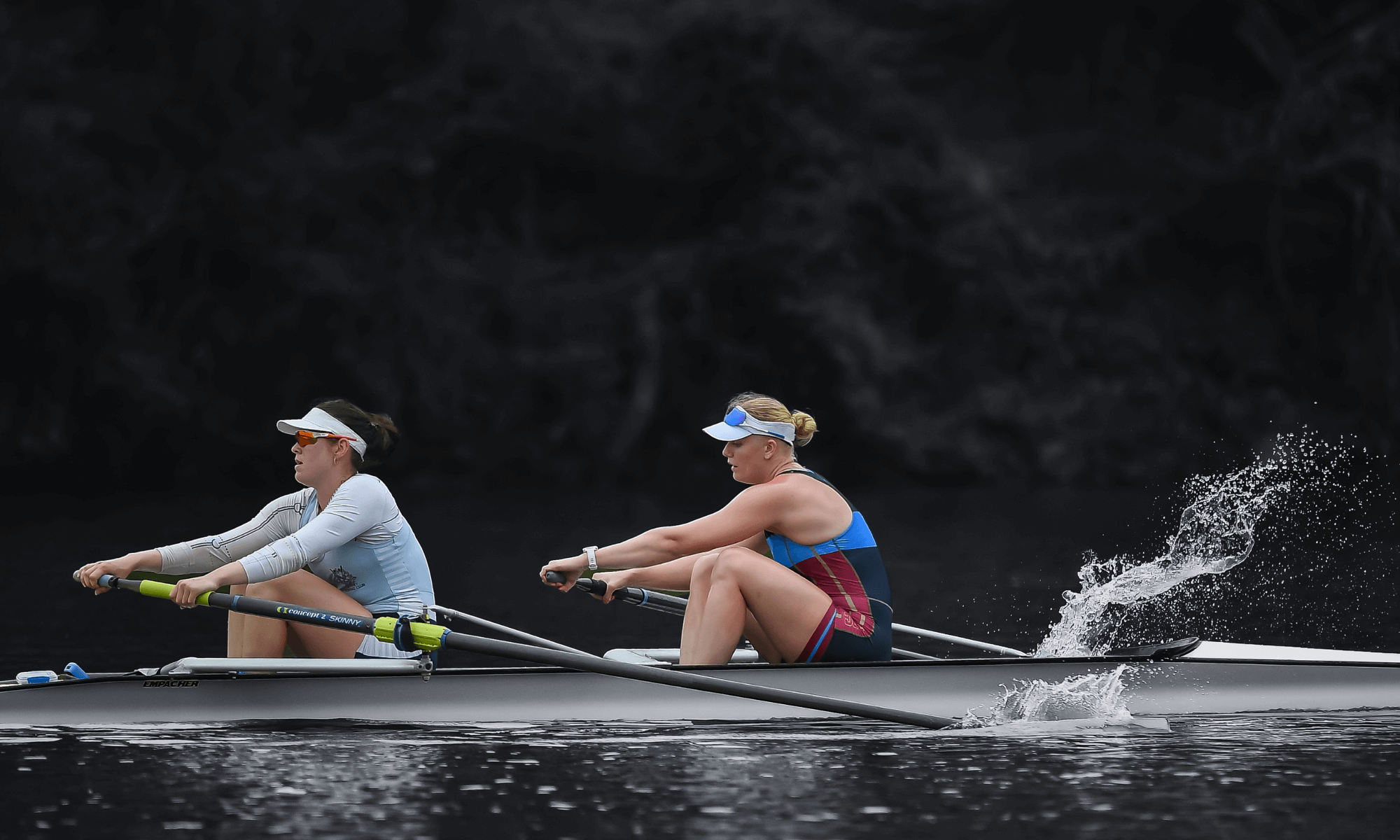 Rowing Terminology