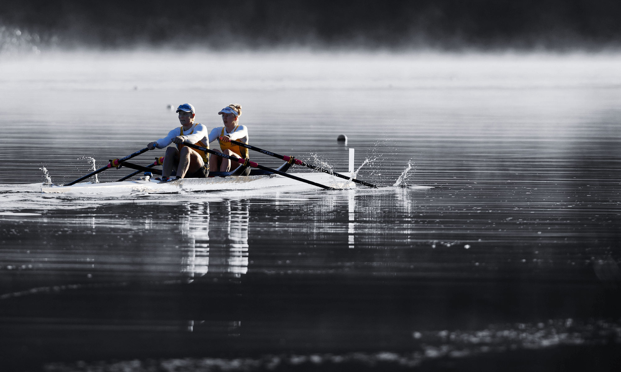 Rowing Australia | Officiating