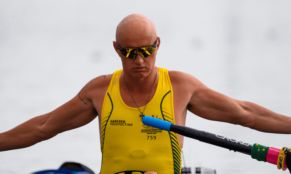 Inspiring Stories Erik Horrie