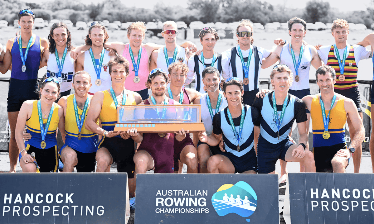 ARC | Historic Results