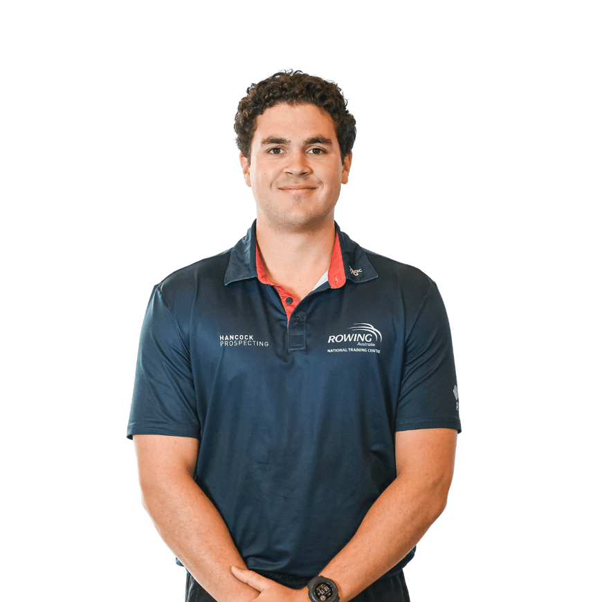 Australia’s top junior rowers ready to take on the world