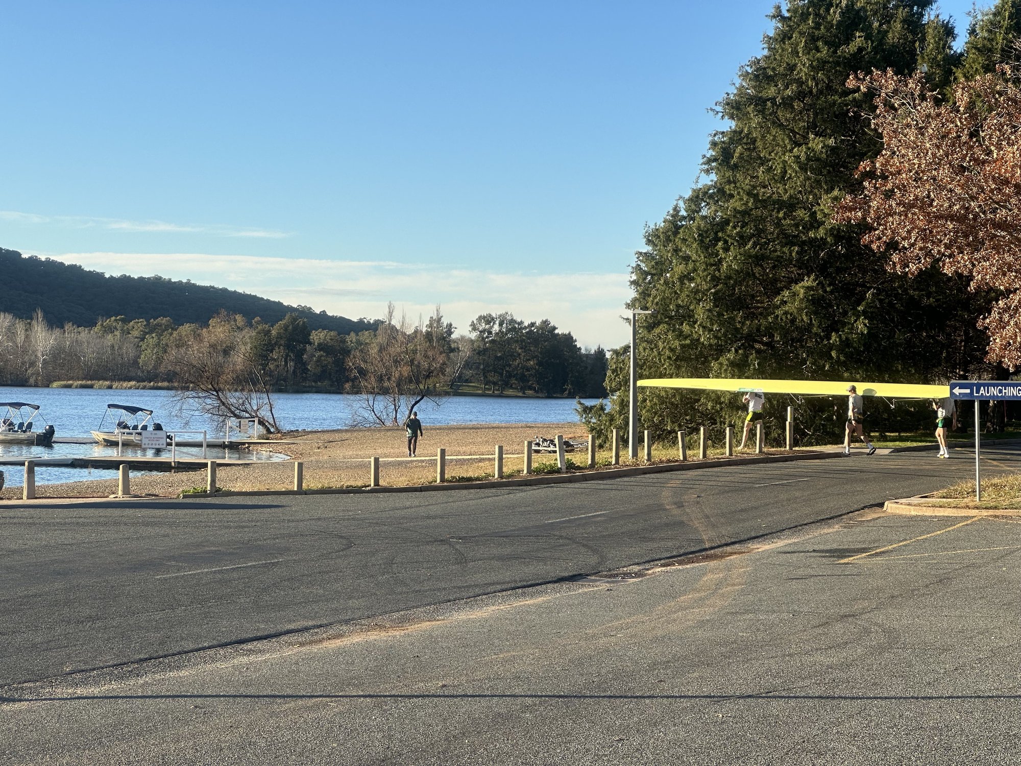 Rusty Robertson Trophy secured with another clean sweep from our U21s