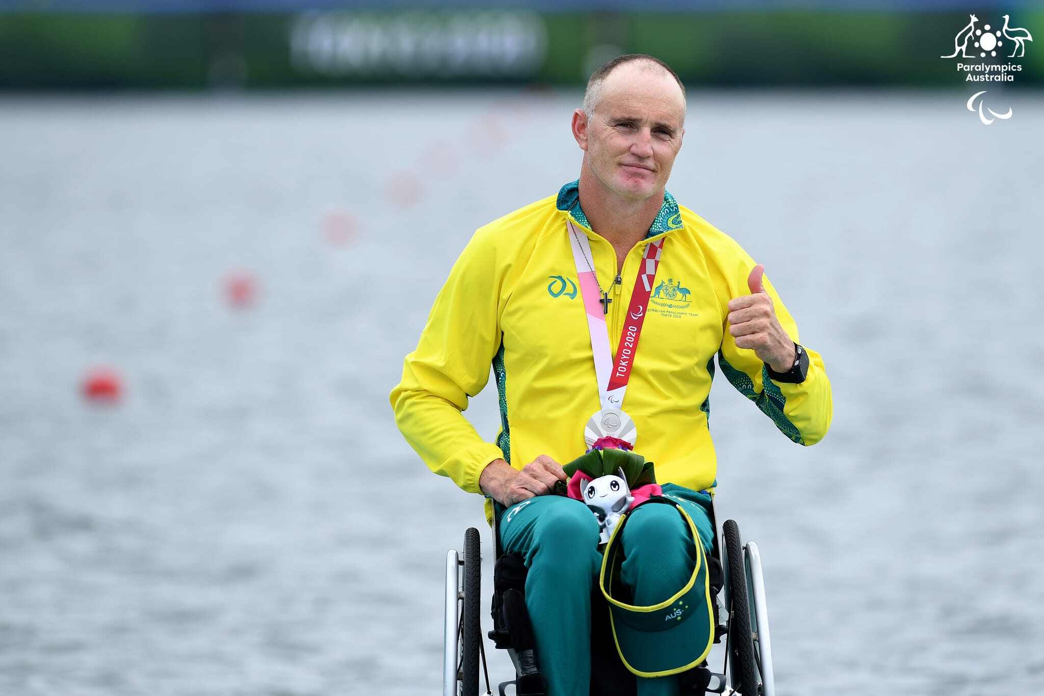 Meet the Rowsellas as they prepare to take on the world in Paris