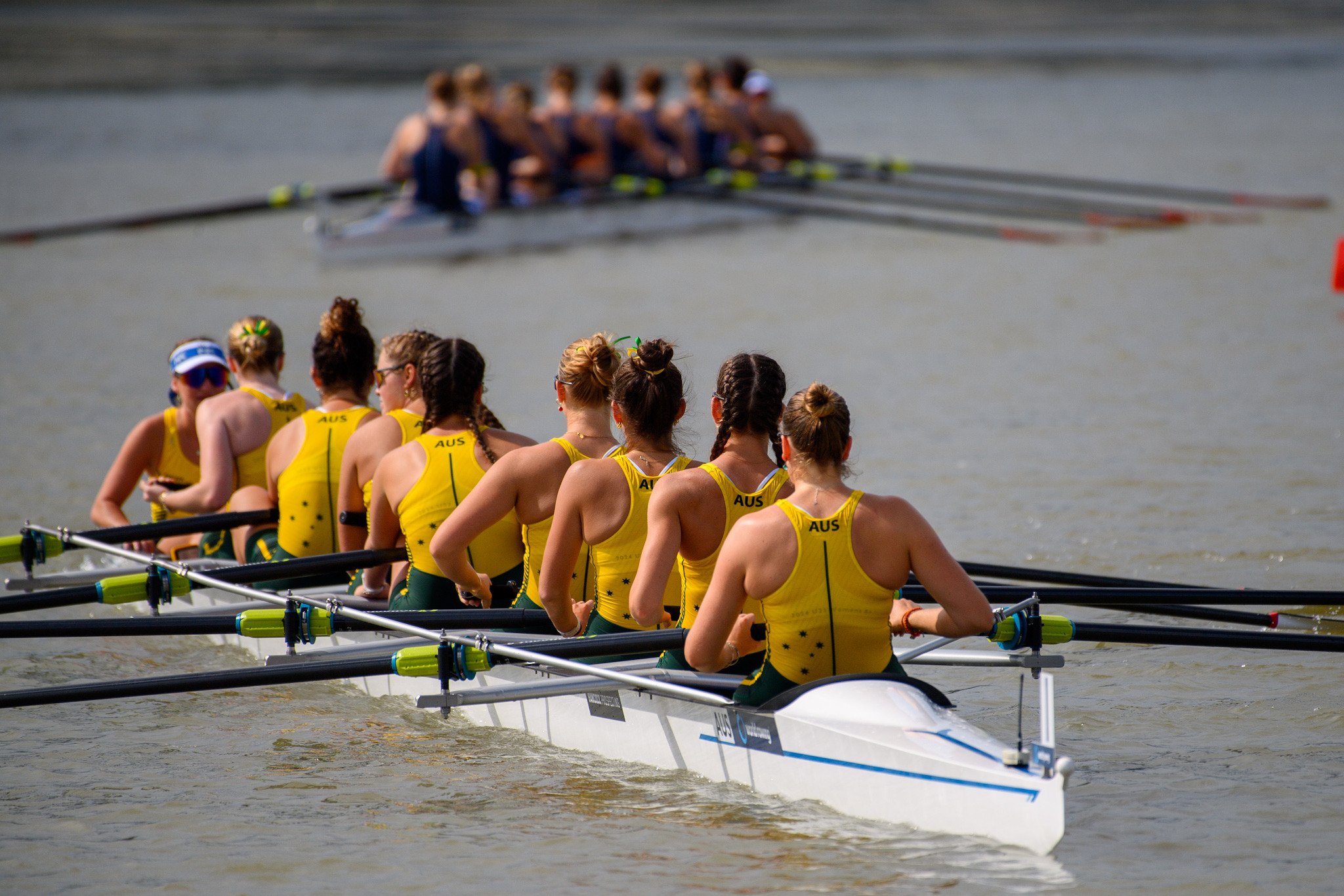 Australia’s next generation set for Under 23 Selection Trials