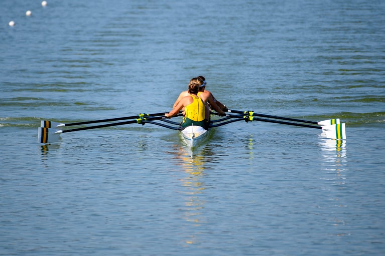 Rowing Australia celebrates new bursary recipients on their path to ...