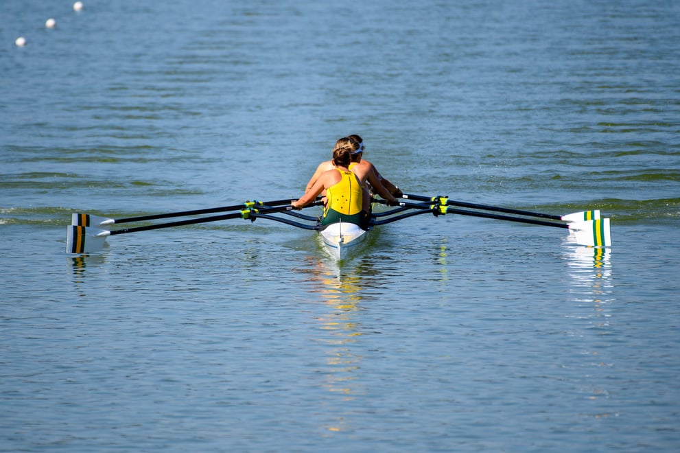 Rowing Australia celebrates new bursary recipients on their path to ...