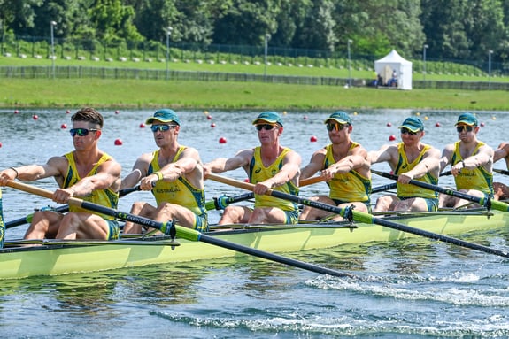 Heartbreak for Hicks: Masters called in for Eights final
